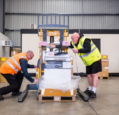 Print | COPE Sensitive Freight