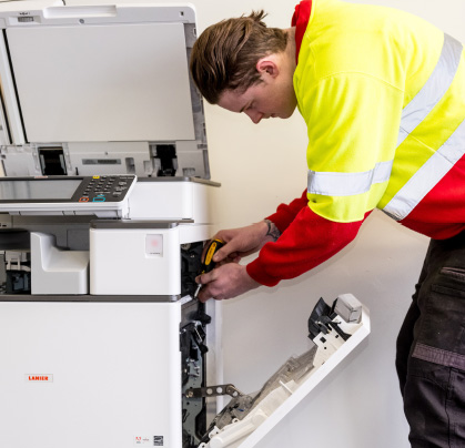 Print | COPE Sensitive Freight