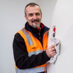 COPE Sensitive Freight