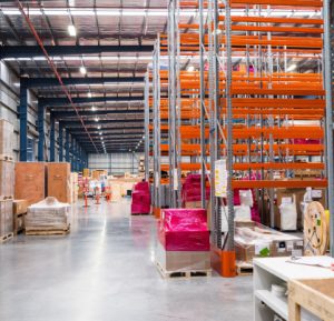 Gaming | COPE Sensitive Freight