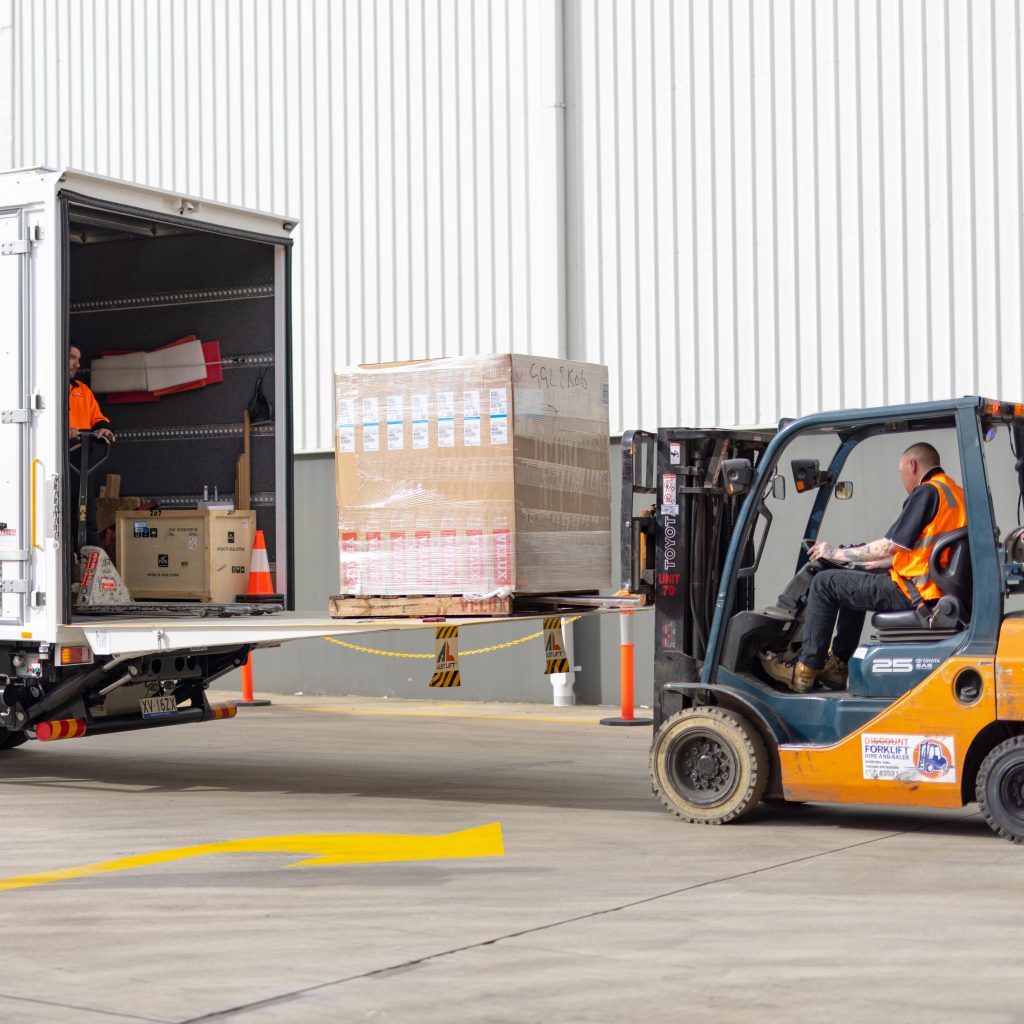 Print | COPE Sensitive Freight