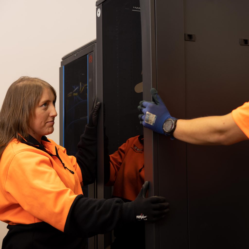 Technologies | COPE Sensitive Freight