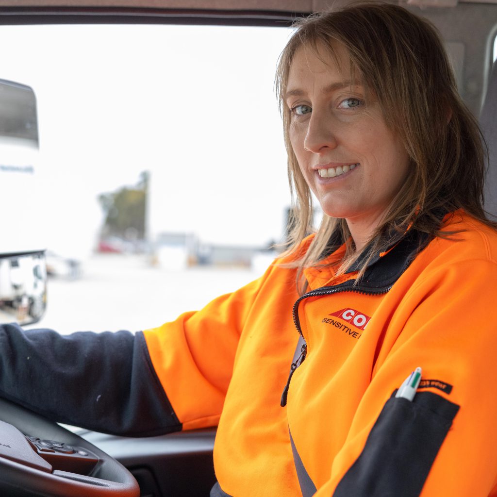 Gaming | COPE Sensitive Freight